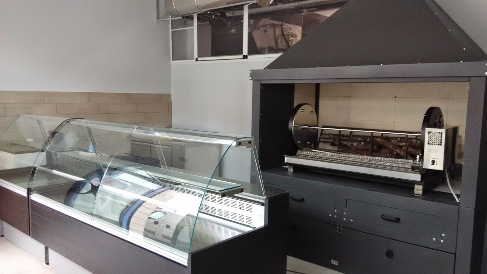 Chicken & Grill Riccione rosticceria, piadineria, stuzzicheria,Take way.